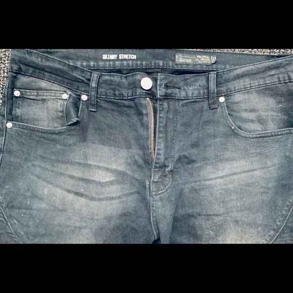 indigo people | Jeans | Mens Indigo People Jeans | Poshmark